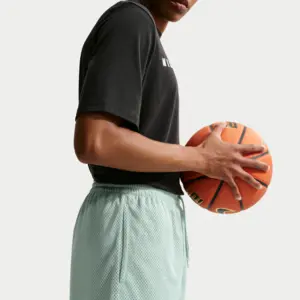 Nike Dri-fit Mesh Basketball Shorts