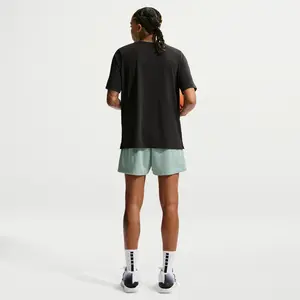 Nike Dri-fit Mesh Basketball Shorts