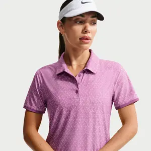 Nike Victory Dri-fit Short-sleeve Golf Polo