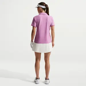 Nike Victory Dri-fit Short-sleeve Golf Polo