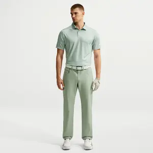 Nike Velocity 5-pocket Golf Pants - Green