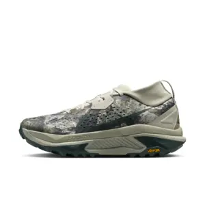 Nike Zegama Trail Trail Running Shoes - Green