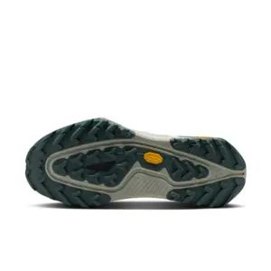 Nike Zegama Trail Running Shoes - Green