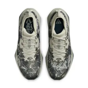 Nike Zegama Trail Running Shoes - Green
