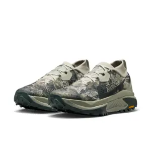 Nike Zegama Trail Running Shoes - Green