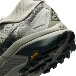 Nike Zegama Trail Running Shoes - Green