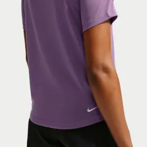 Nike Dri-fit Short-sleeve Trail Running Top