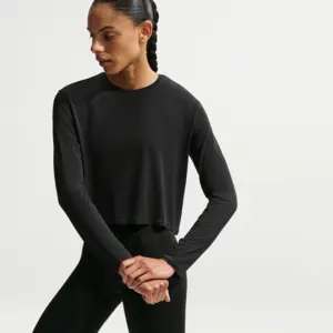 Nike Zenvy Long-sleeve Top