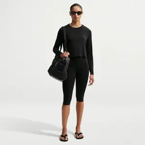Nike Zenvy Long-sleeve Top