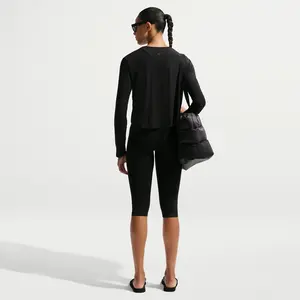Nike Zenvy Long-sleeve Top