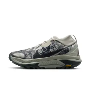 Nike Zegama Trail Running Shoes - Green