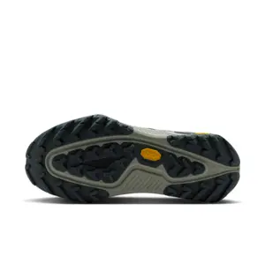 Nike Zegama Trail Running Shoes - Green