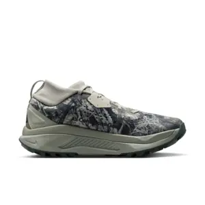 Nike Zegama Trail Running Shoes - Green