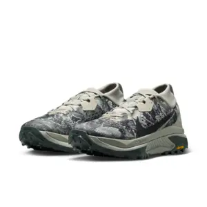 Nike Zegama Trail Running Shoes - Green