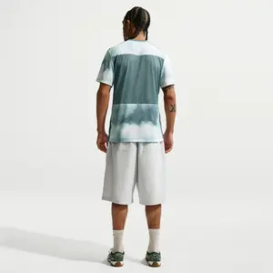 Nike Academy+ Dri-fit Short-sleeve Soccer Top