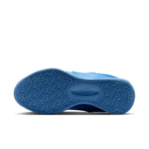 Nike Kd19 "blueberry Blast" Basketball Shoes