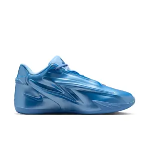 Nike Kd19 "blueberry Blast" Basketball Shoes