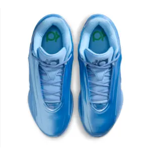 Nike Kd19 "blueberry Blast" Basketball Shoes