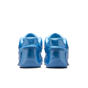 Nike Kd19 "blueberry Blast" Basketball Shoes