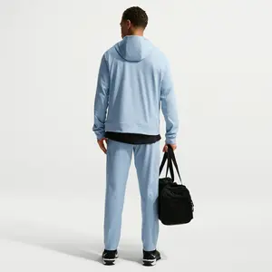 Nike Primary Nanoknit Dri-fit Uv Protection Pullover Performance Hoodie