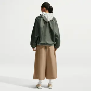 Nike Oversized Poplin Culottes