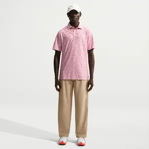 Nike Tailored Performance Dri-fit Golf Polo