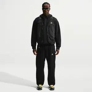 Nike Embroidered Pants For Men