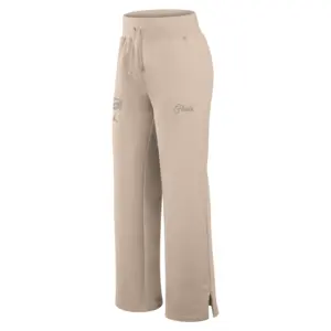Nike Florida Neutral Stance Collection Phoenix Jordan Brand College High-rise Sweatpants - Brown