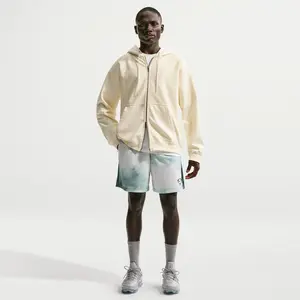 Nike Academy+ Dri-fit Soccer Shorts - Grey