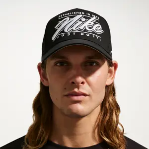 Nike Rise Structured A-frame Cap