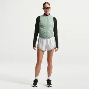 Nike Logo Sports Pants For Women