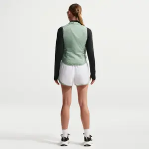 Nike Tempo Dri-fit Mid-rise Running Shorts