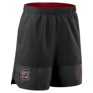 Nike College Woven Shorts - Black