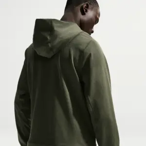Nike Primary Nanoknit Dri-fit Uv Protection Pullover Performance Hoodie