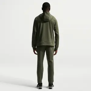 Nike Primary Nanoknit Dri-fit Uv Protection Pullover Performance Hoodie