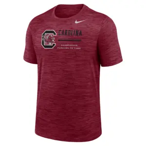 Nike College Legend Short-sleeve T-shirt - Red