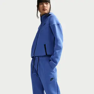 Nike Tech Fleece Jogger Pants - Blue