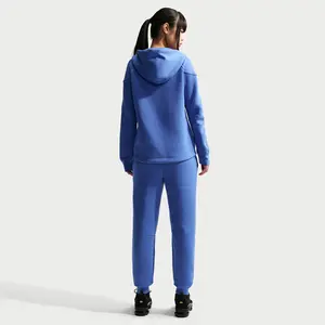Nike Tech Fleece Jogger Pants - Blue