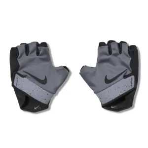 Nike Vapor Fingerless Training Gloves - Grey