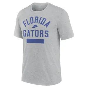 Nike Florida Legacy College T-shirt - Grey