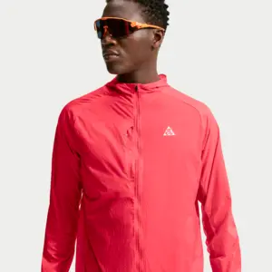 Nike Nike ACG "Aireez" UV Protection Jacket Red