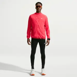 Nike Aireez" Uv Protection Jacket - Red