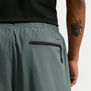 Nike Tech Helios Dri-fit Shorts - Green