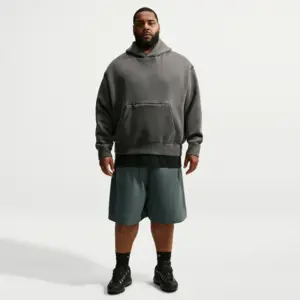 Nike Tech Helios Dri-fit Shorts - Green