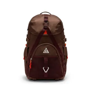 Nike Daymax" Backpack - Brown
