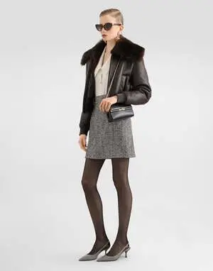 Dolce & Gabbana Cashmere Pullover