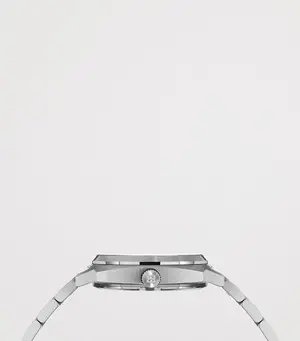 BAMFORD LONDON Stainless Steel Gmt Watch