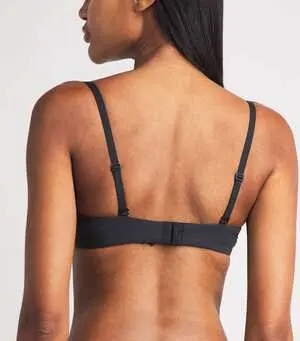 SKIMS Fits Everybody Unlined Demi Bra