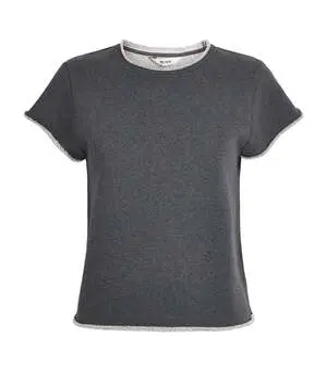 ME+EM Organic Cotton Baby Tee - Grey
