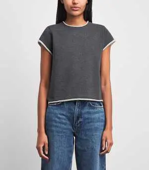 ME+EM Organic Cotton Baby Tee